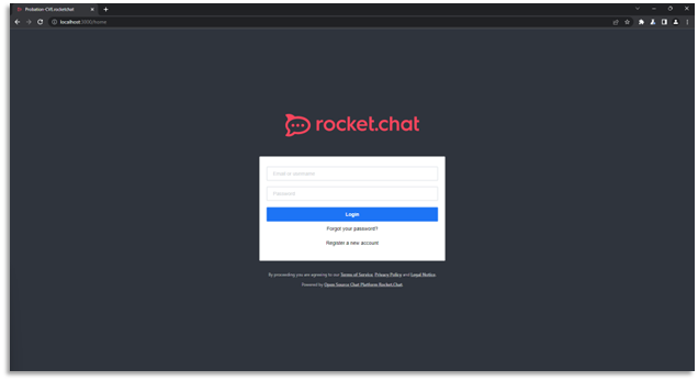 Phân tích và xây dựng POC khai thác cve-2021-22911