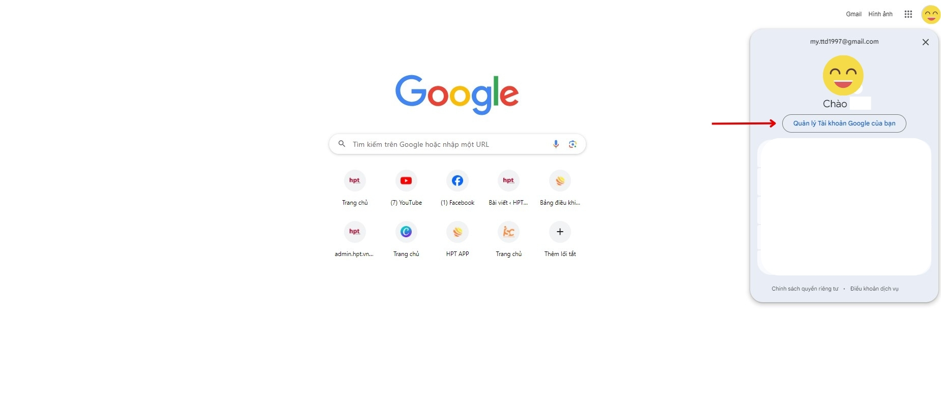 Guide to setting up YubiKey authentication for Google account