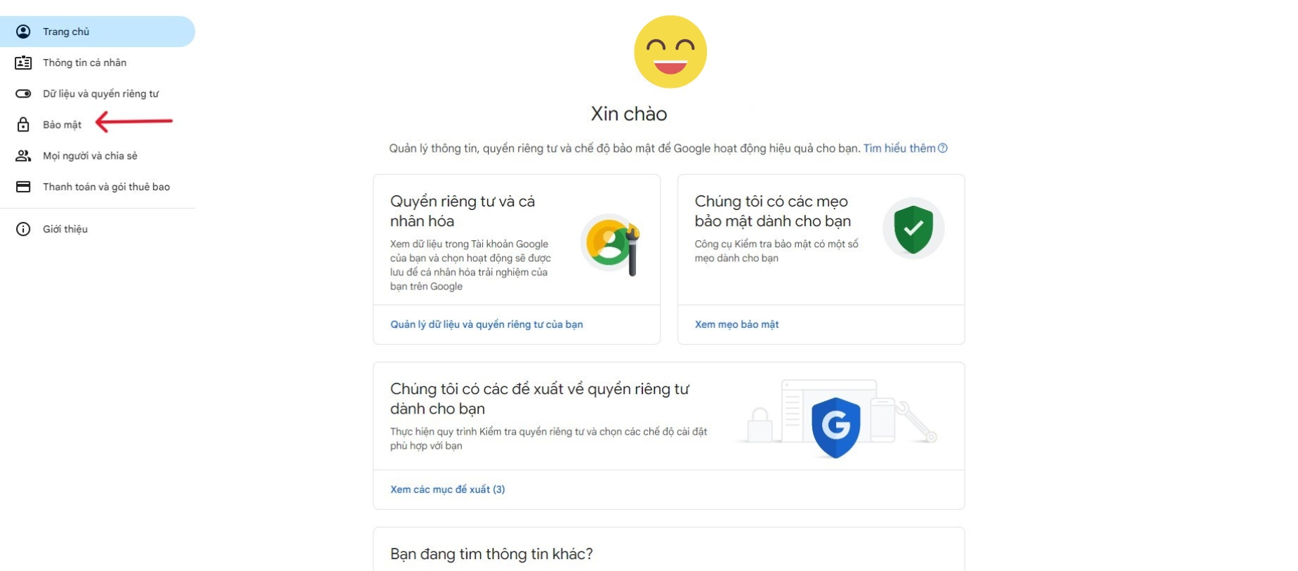 Guide to setting up YubiKey authentication for Google account