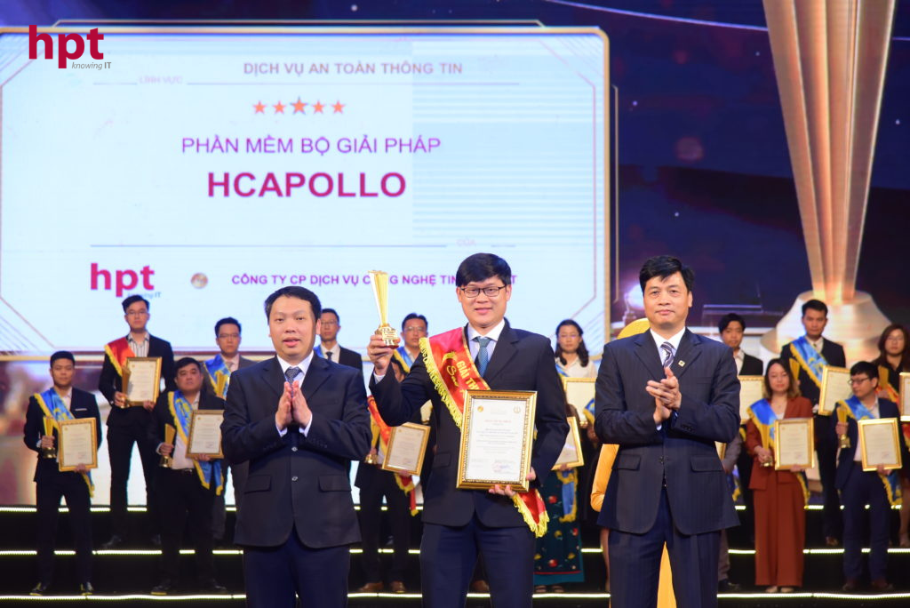 Góc nhìn của chuyên gia HPT về An toàn thông tin trong chuyển đổi số tại Việt Nam