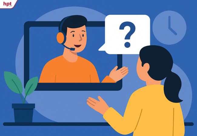 Màn hình kỹ thuật số có thể trở thành công cụ chăm sóc khách hàng?