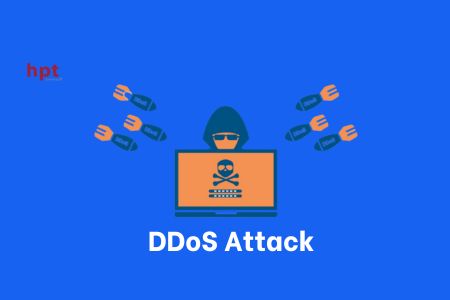 Tấn công DDoS là gì và nó ảnh hưởng thế nào đến doanh nghiệp?