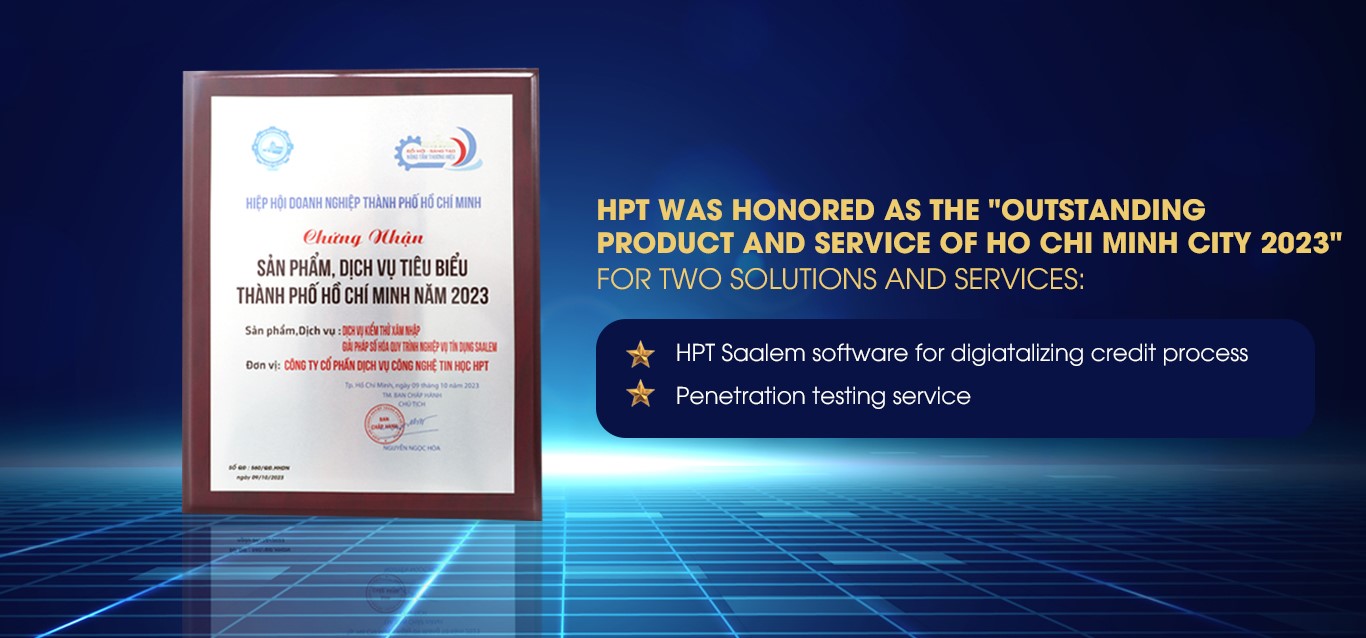 Home - HPT Vietnam Corporation | Top 5 ICT Service Provider