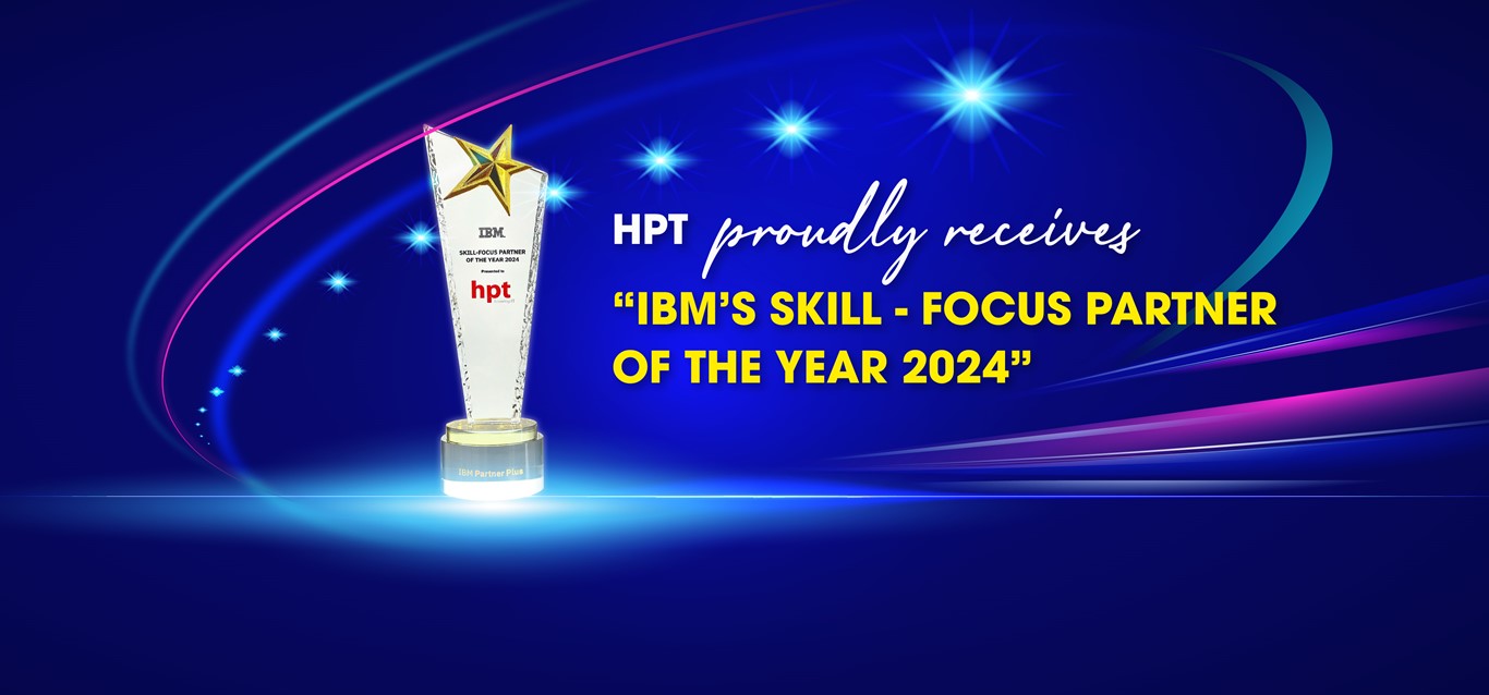 Home - HPT Vietnam Corporation | Top 5 ICT Service Provider