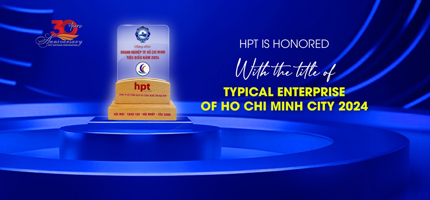 Home - HPT Vietnam Corporation | Top 5 ICT Service Provider