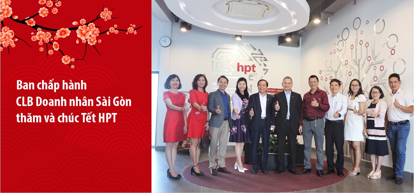 HPT Corp. | Nhà cung cấp dịch vụ CNTT tiêu chuẩn quốc tế