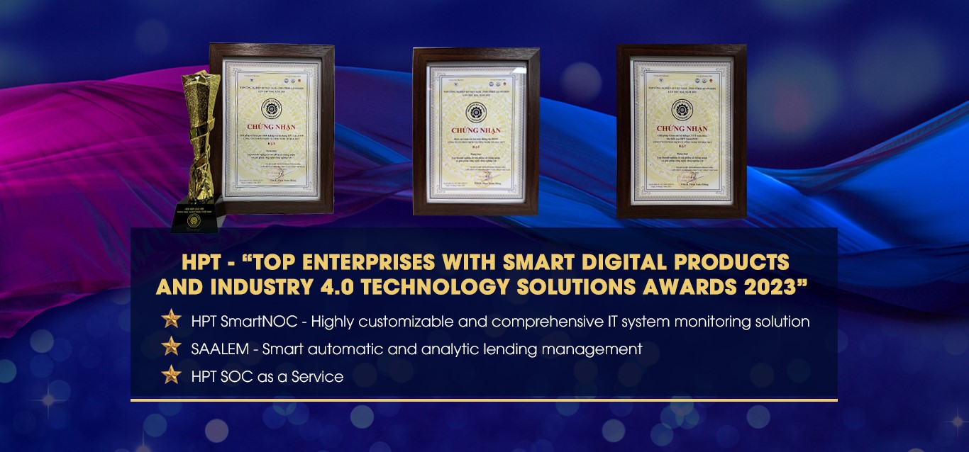 Home - HPT Vietnam Corporation | Top 5 ICT Service Provider
